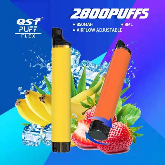 Only Puff Only Puff